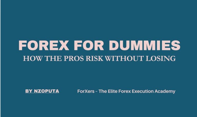 Forex For Dummies – ForXers.com